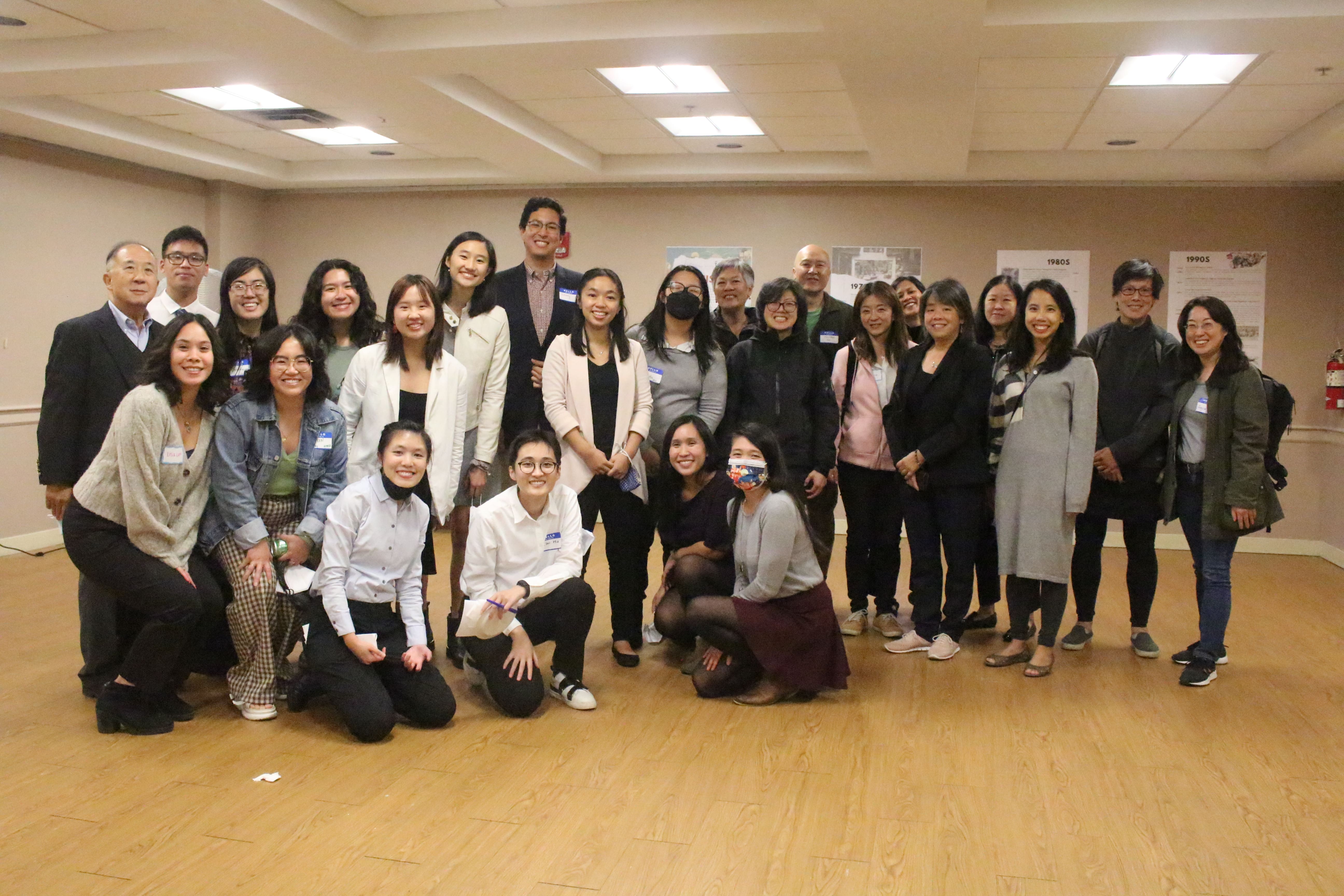 Fall 2022 Newsletter | Greater Boston Legal Services